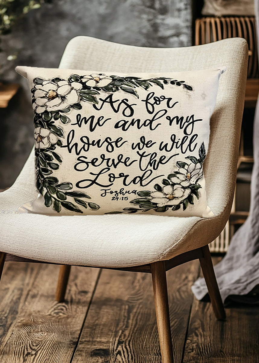 Pillows – Rustic Nester Home Decor